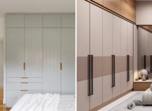 30+ Stunning Wardrobe Design Ideas For Every Style