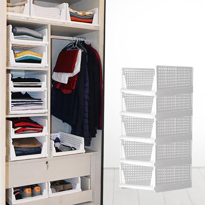 30+ Stunning Wardrobe Design Ideas For Every Style