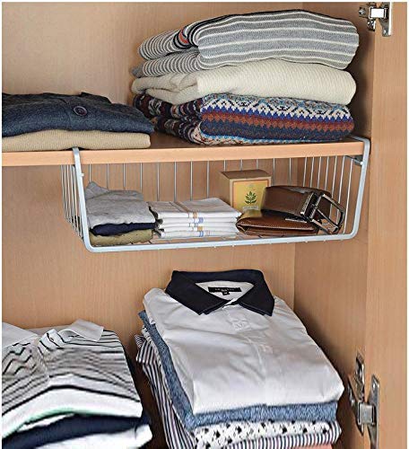 30+ Stunning Wardrobe Design Ideas For Every Style
