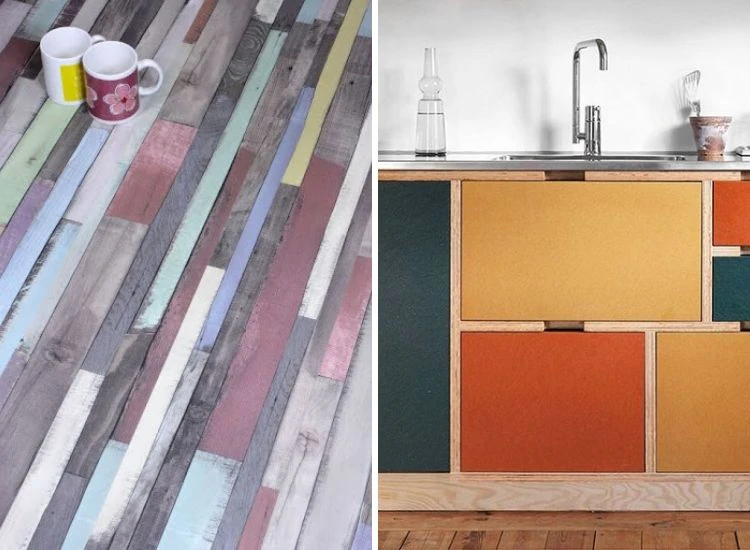 Explore 30 Laminate Finishes For Stylish Interiors