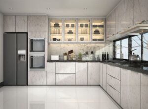 Explore 30 Laminate Finishes For Stylish Interiors