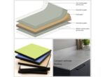 Explore 30 Laminate Finishes For Stylish Interiors