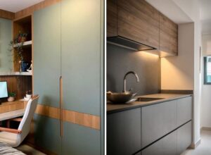 Explore 30 Laminate Finishes For Stylish Interiors