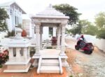 30 Stunning Home Temple Design Ideas For Peace