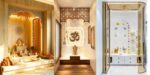 30 Stunning Home Temple Design Ideas For Peace