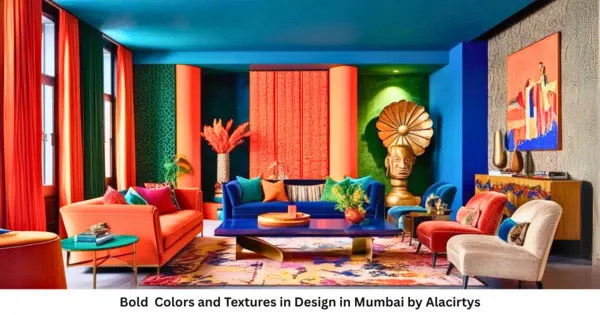 Best Interior Design In Mumbai | Top Interior Designers